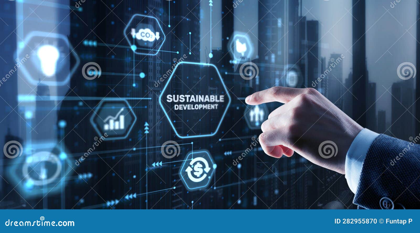 SDG - Sustainable Development Goals. Quality Assurance and Control ...