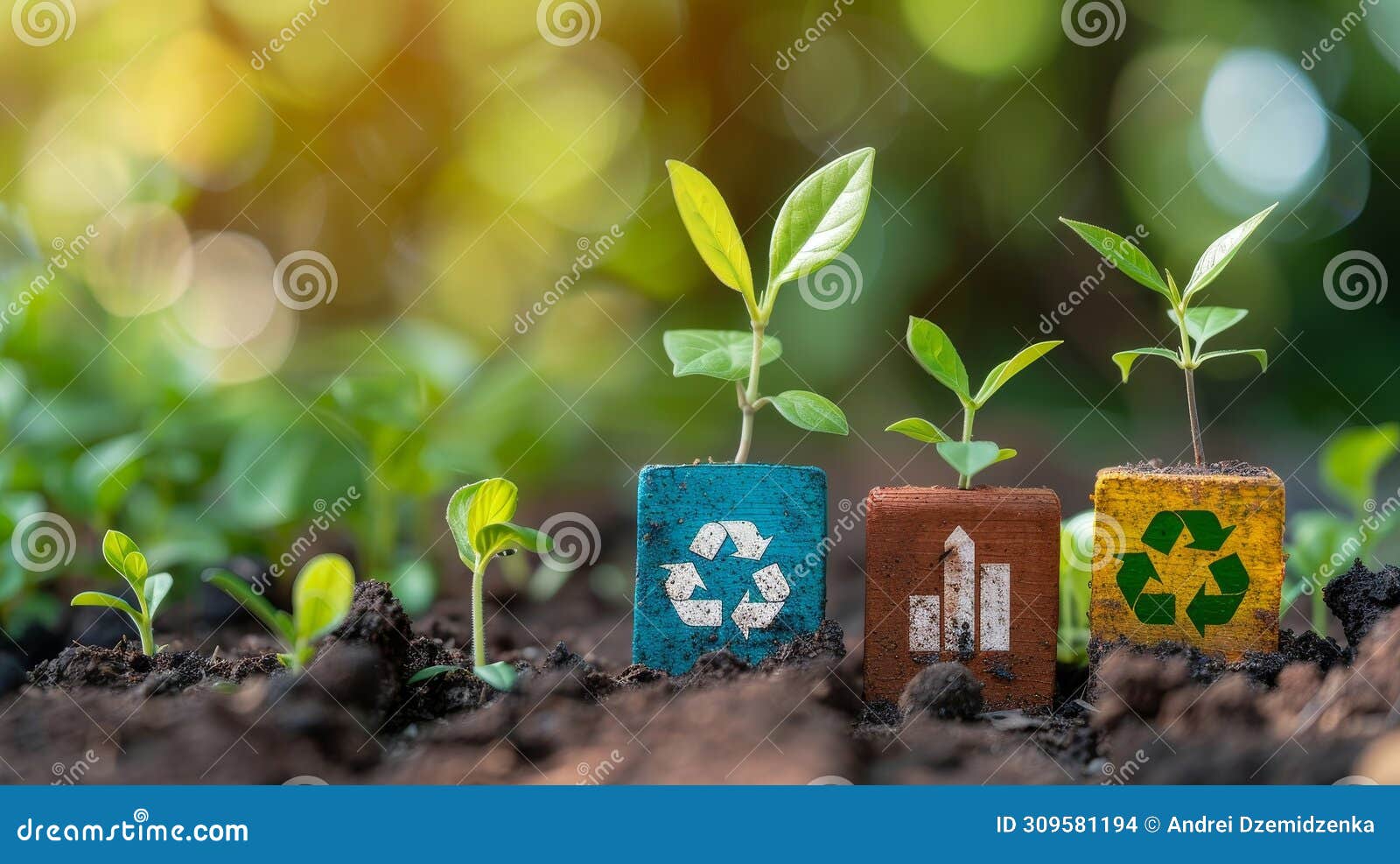 SDGs. Sustainable Development Goals. Environmental Technology Concept ...