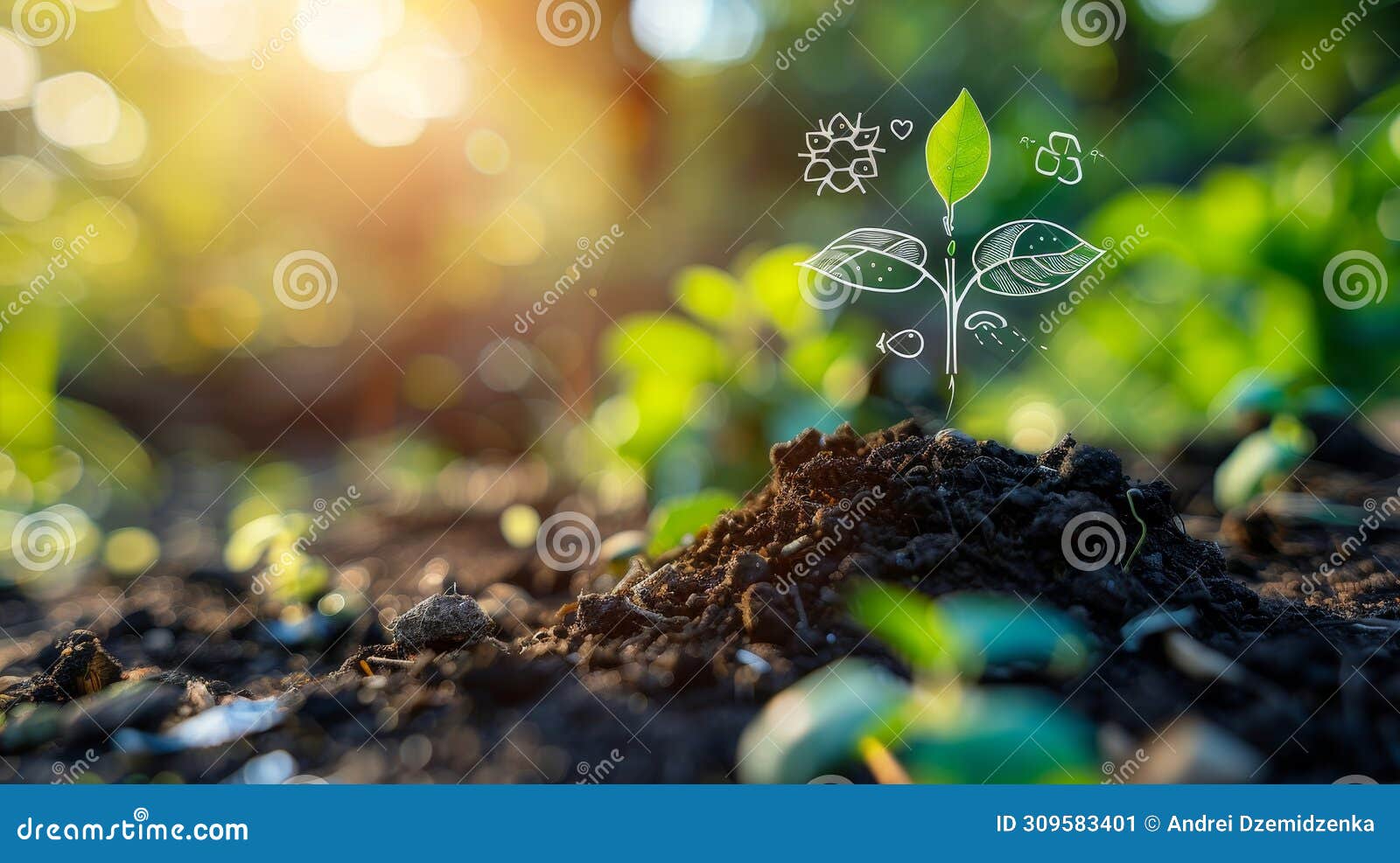 SDGs. Sustainable Development Goals. Global Communication Network ...