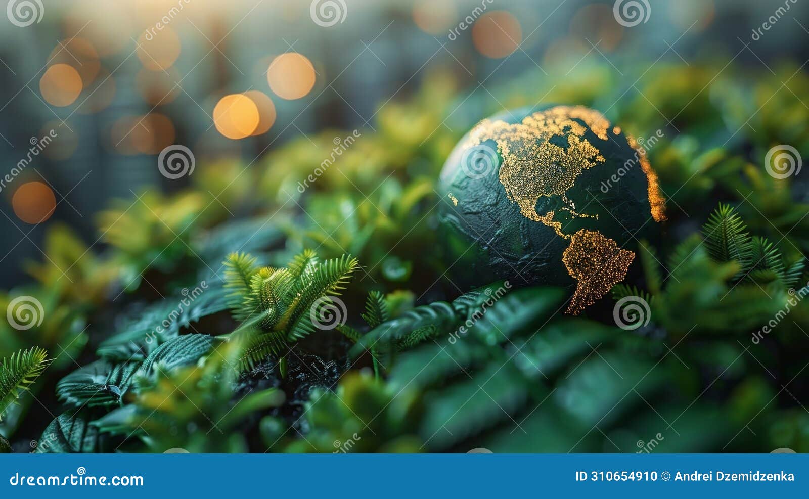 SDGs. Sustainable Development Goals. Environmental Technology Concept ...