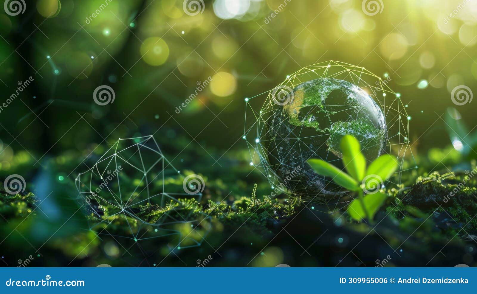 SDGs. Sustainable Development Goals. Global Communication Network ...