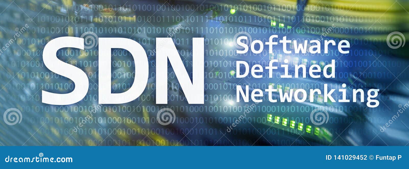 SDR - Software Defined Radio Blue Basic Shapes Text Horizontal Royalty ...