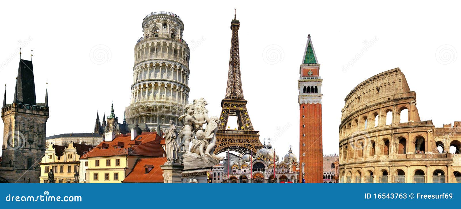 11,068 Europe Collage Fotos de stock - Fotos libres de regalías de ...