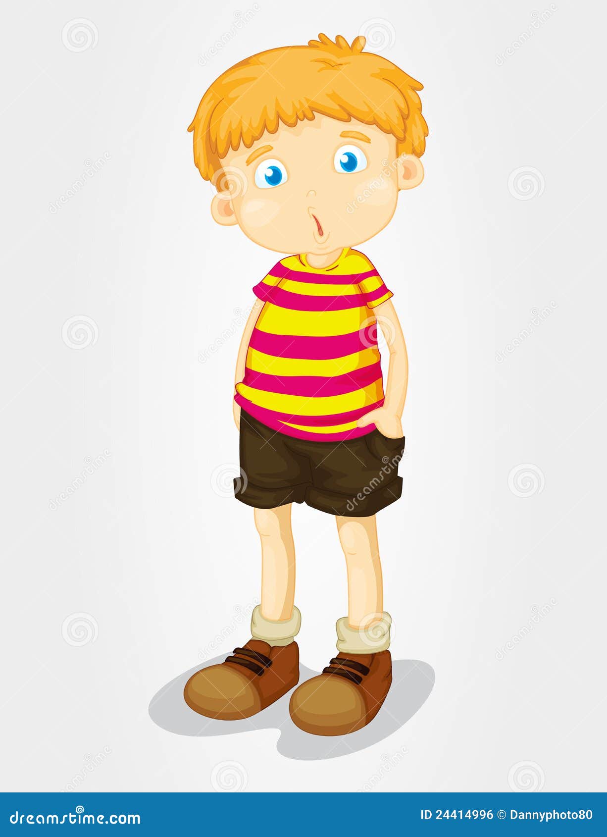 Se demander illustration de vecteur. Illustration du découpage - 24414996