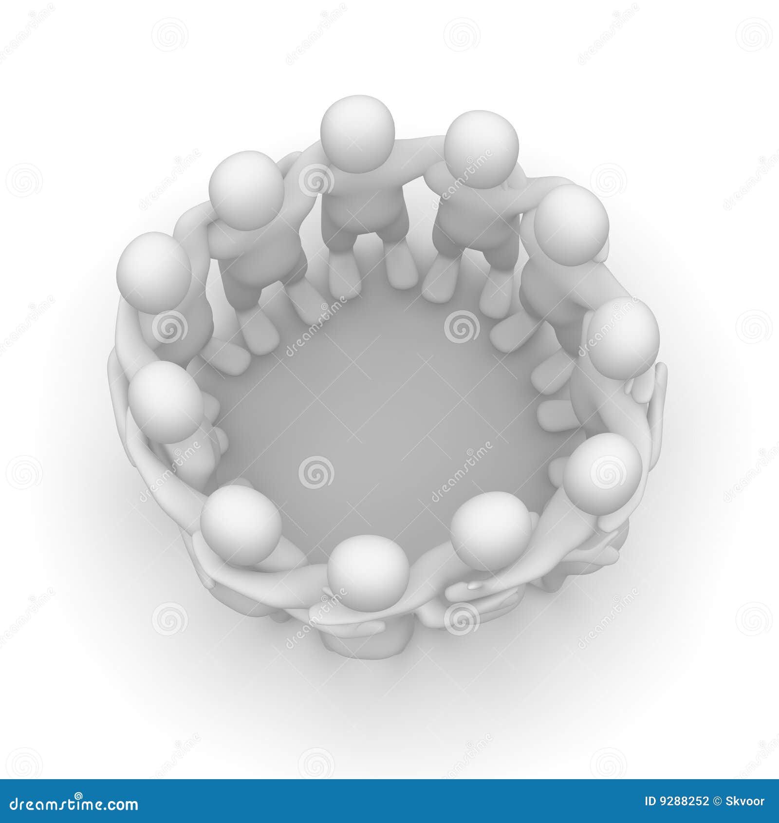 Se réunir d'amis illustration stock. Illustration du rassemblement ...