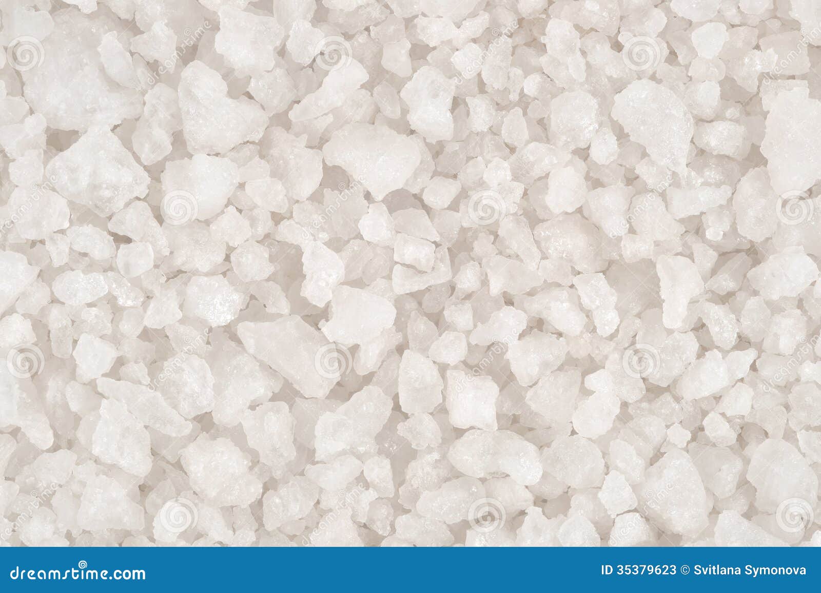 Sea â€‹â€‹salt background stock image. Image of heap - 35379623