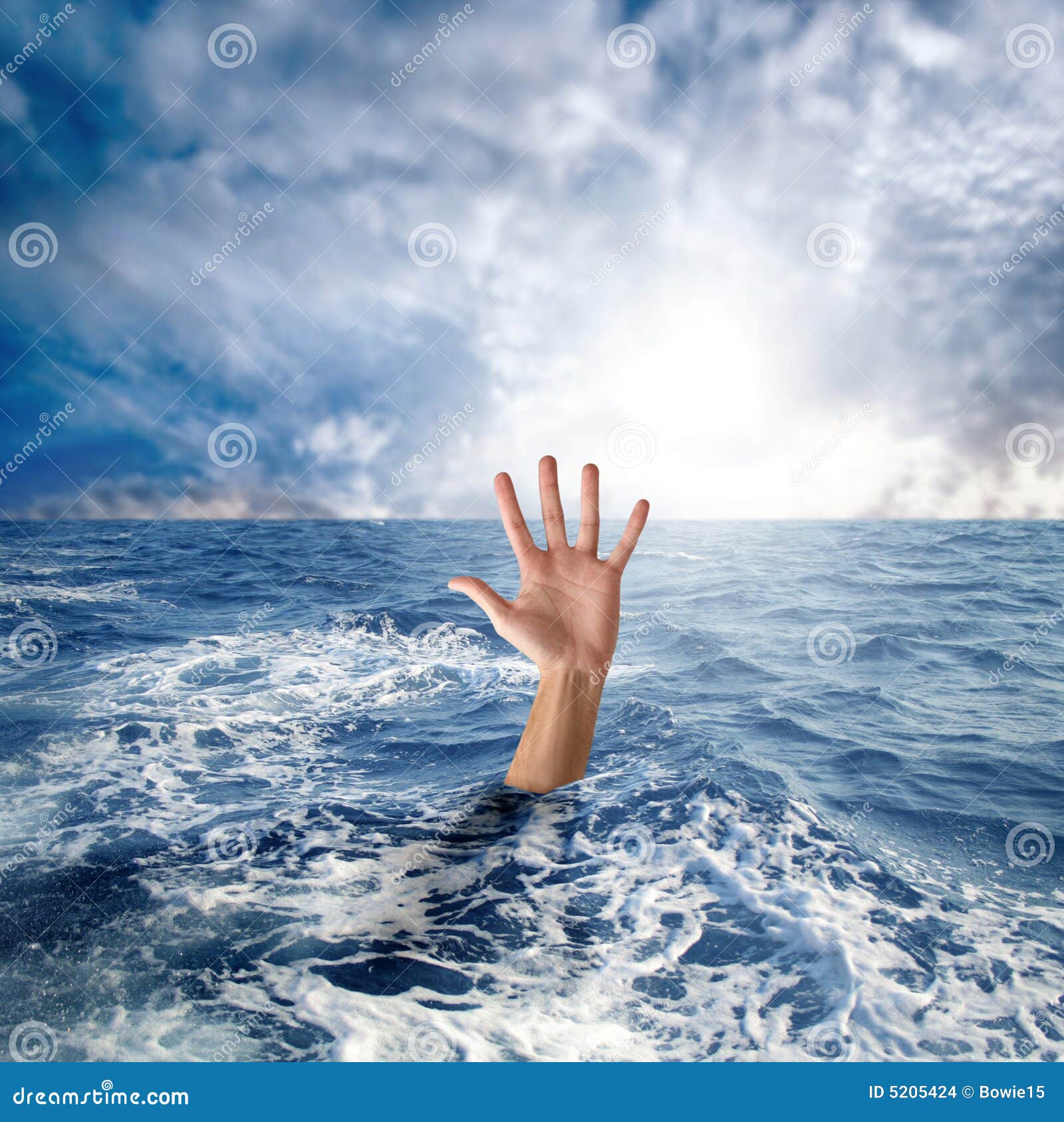 Sea stock photo. Image of nature, hand, wave, beach, sunset - 5205424