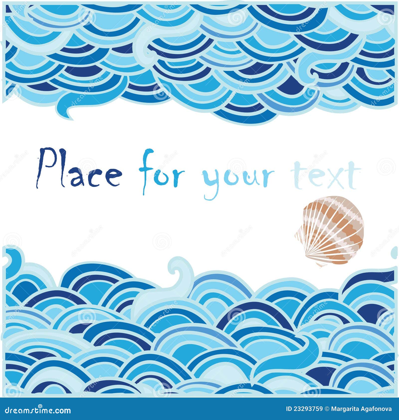 Cockleshell Cartoons, Illustrations & Vector Stock Images - 12295 ...