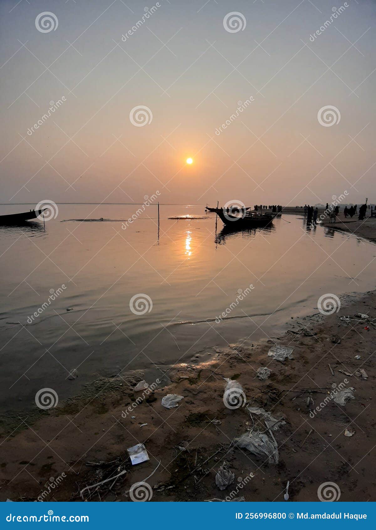 Sea Beach Creative Beautiful Photography Stock Photo - Image of ...