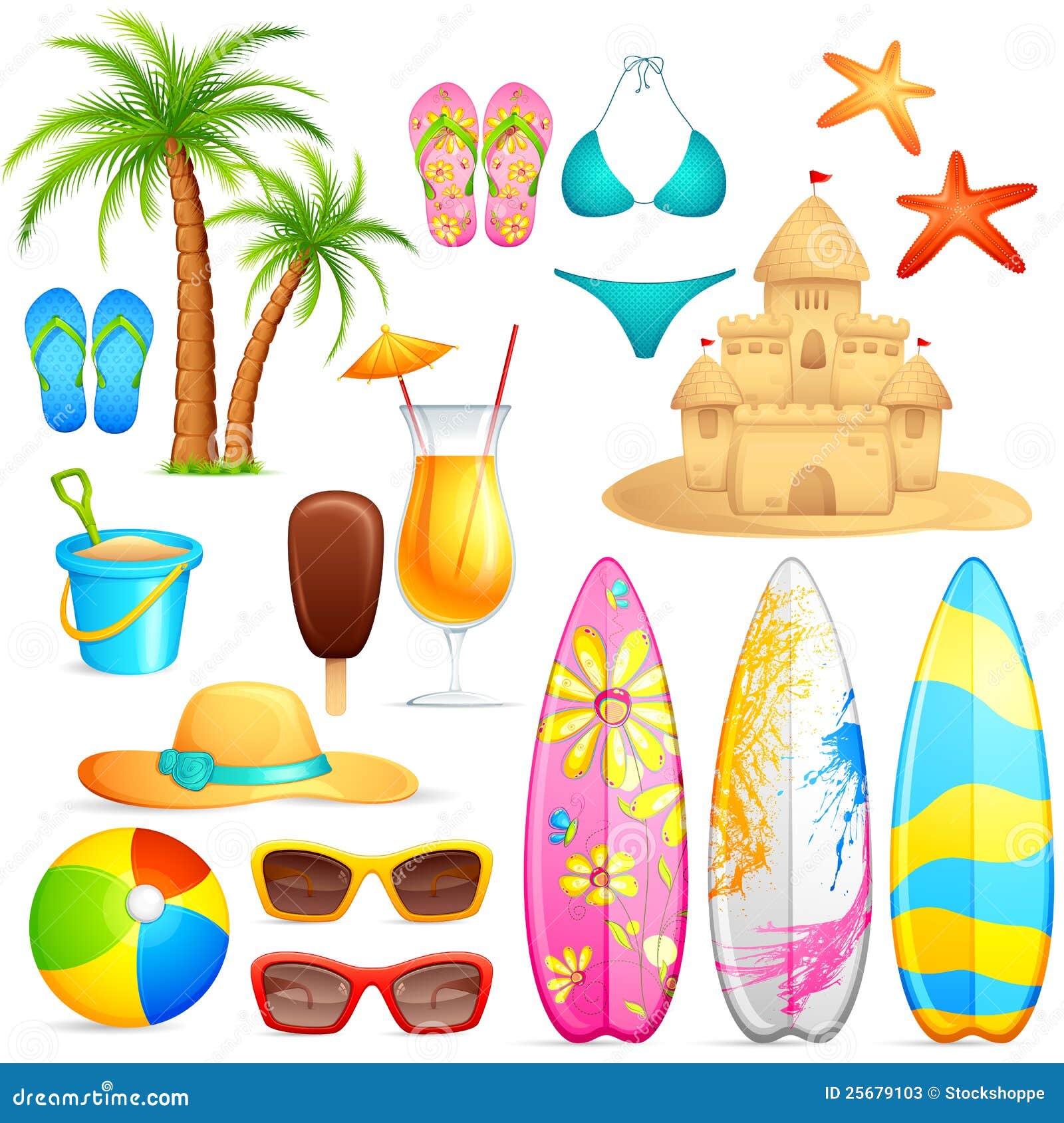 Object Cartoons, Illustrations & Vector Stock Images - 7654920 Pictures ...