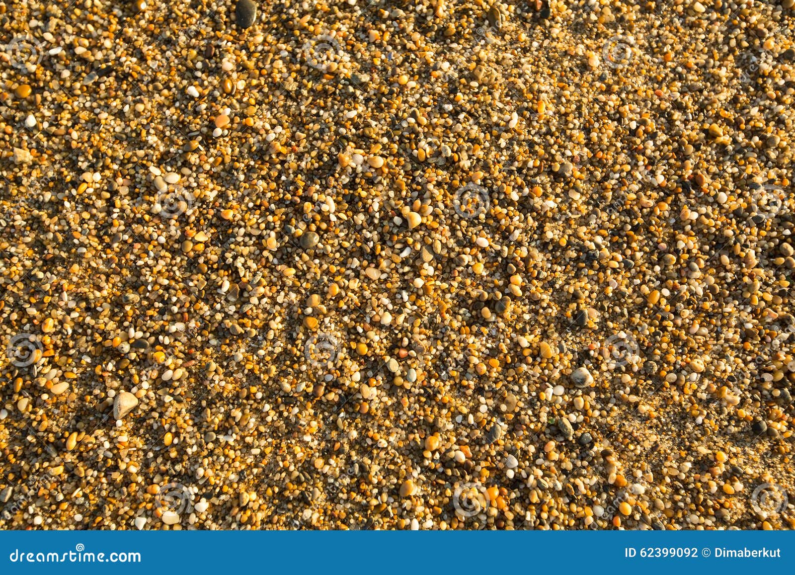 Sea Beach Sand with Pebbles Texture. Nature. Stock Photo - Image of ...