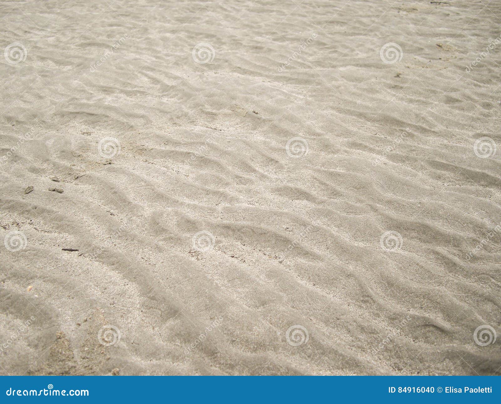 Sea bed, sand stock photo. Image of beach, shoal, sand - 84916040