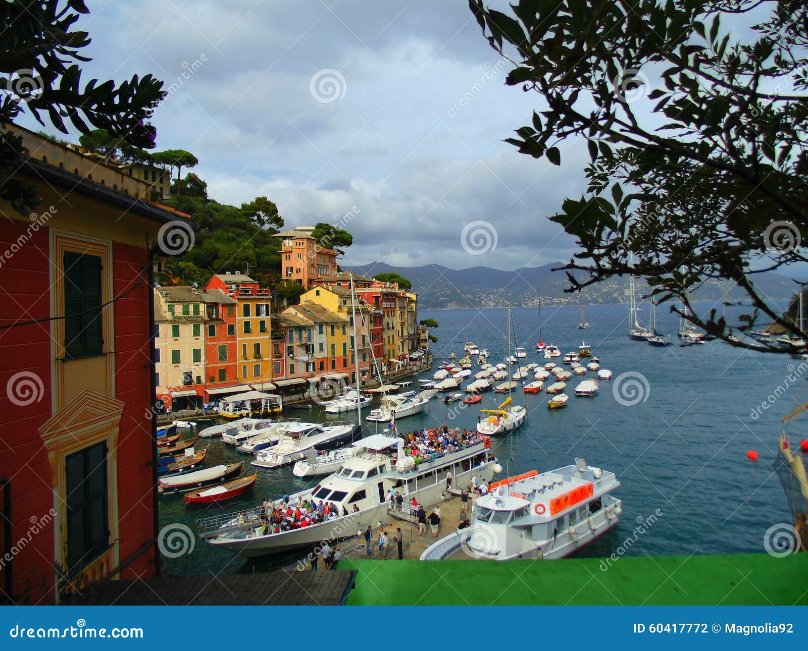 Sea berth editorial photography. Image of seascape, tourism - 60417772