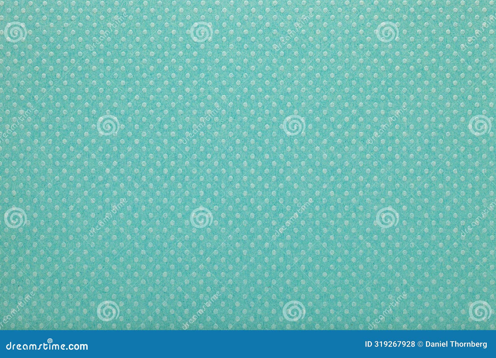 Sea Blue Background Texture with Subtle Lighter Dots Pattern Stock ...