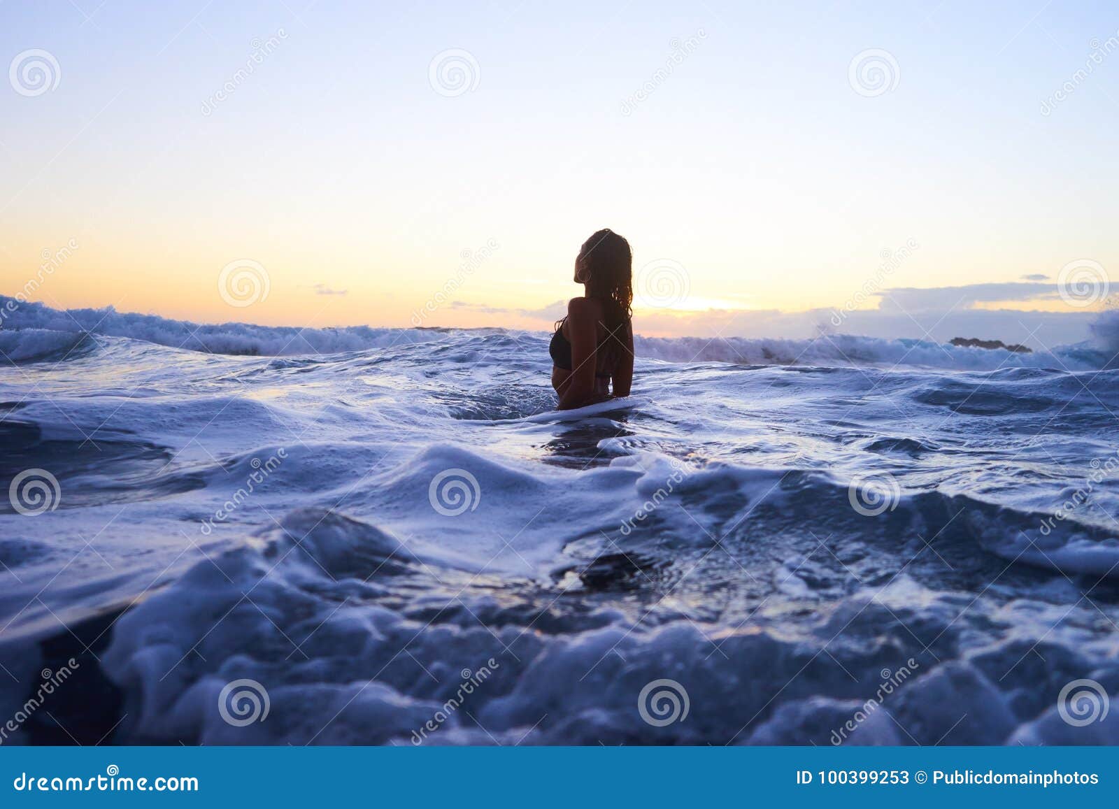 Sea, Body Of Water, Ocean, Wave Picture. Image: 100399253