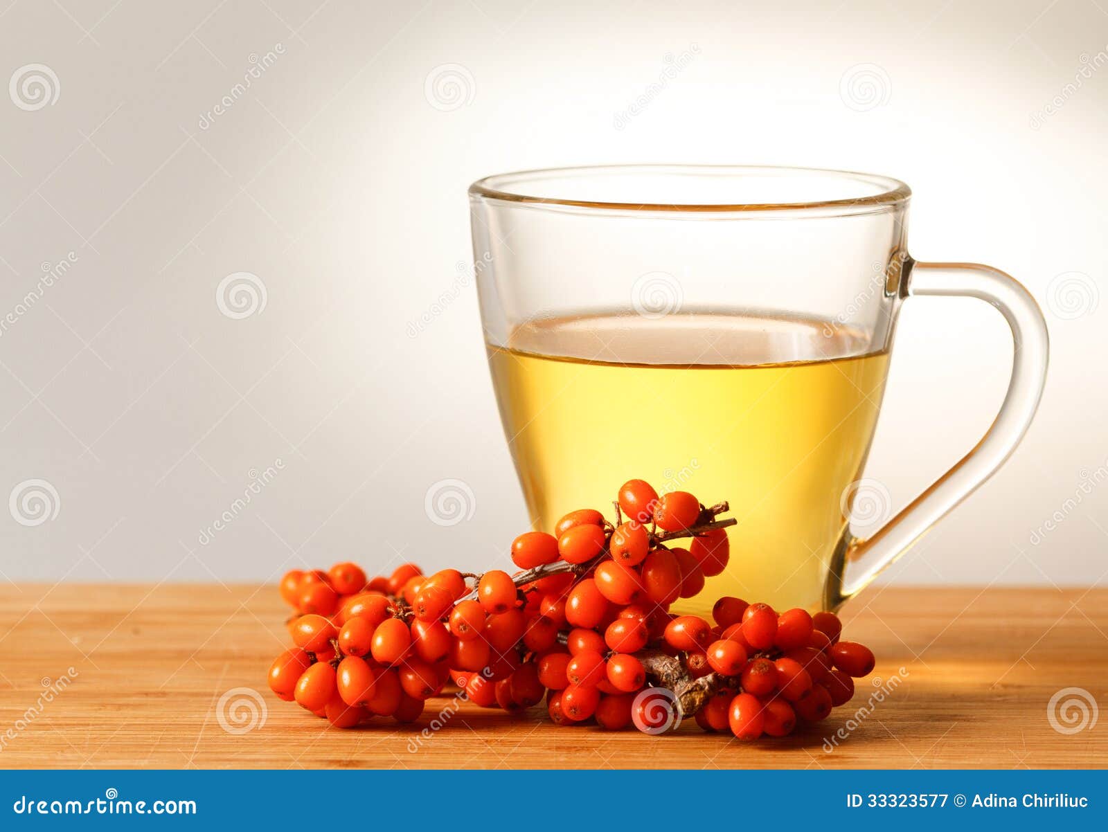 Sea buckthorn tea stock image. Image of fresh, health - 33323577