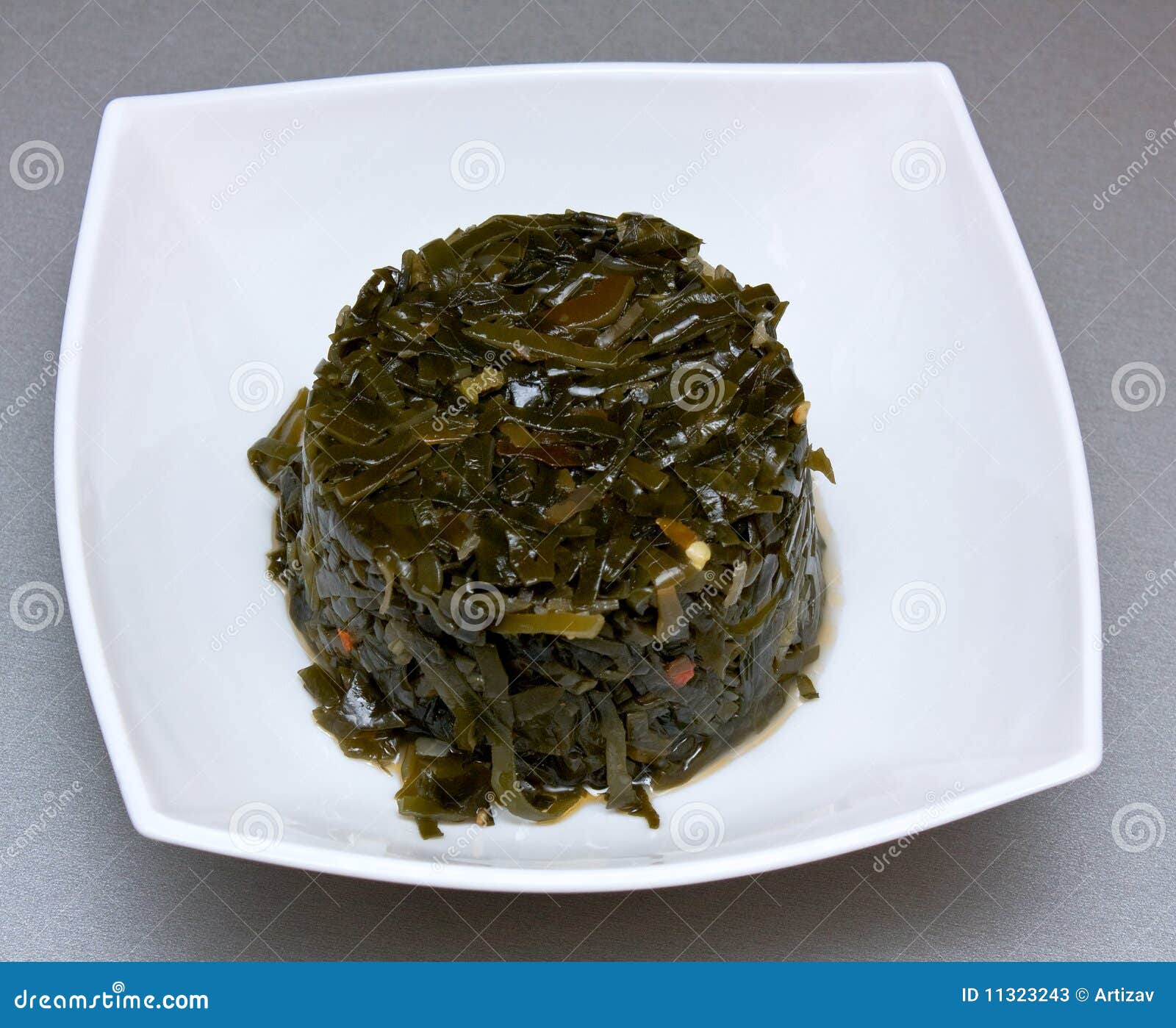 Sea cabbage stock image. Image of foliage, healthy, flowing - 11323243