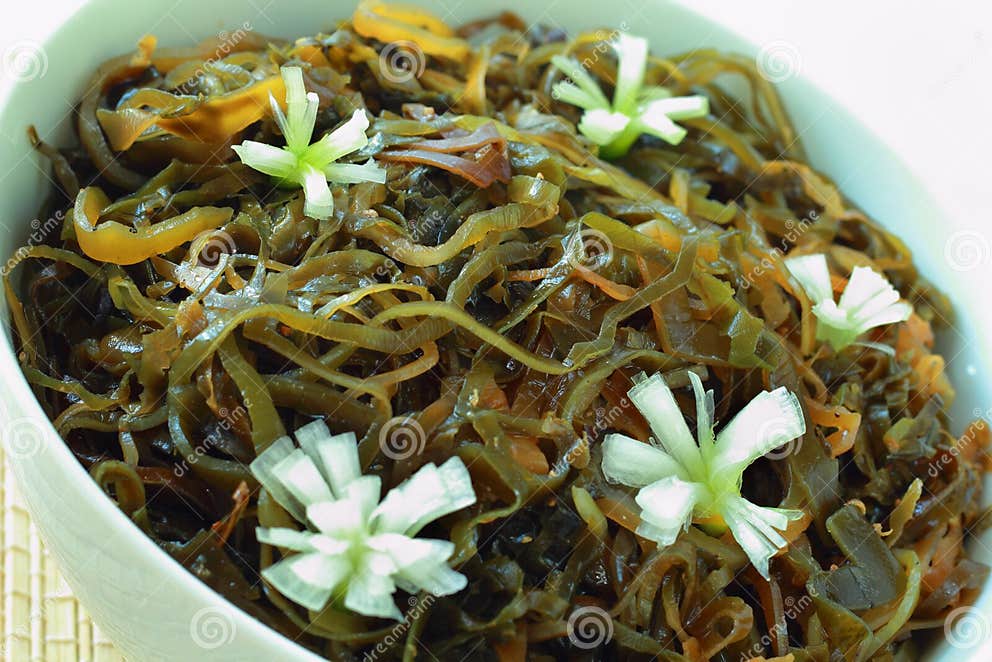 Sea cabbage stock photo. Image of horizontal, kale, freshness - 33425236