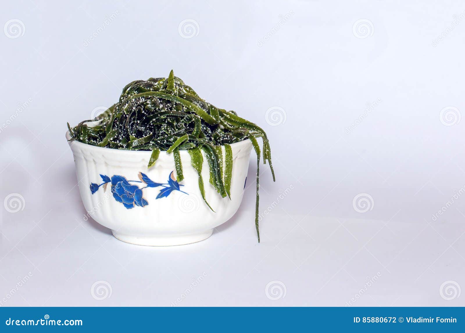 Sea cabbage. stock photo. Image of kazakhstan, salmon - 85880672