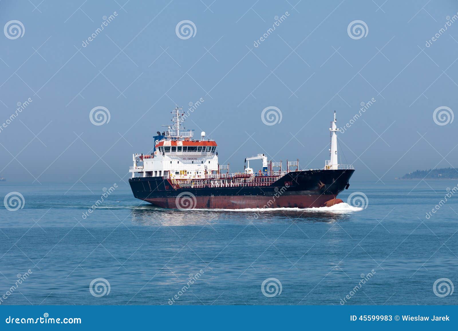 The Sea Carriage at the Sea Marmara Editorial Stock Photo - Image of ...