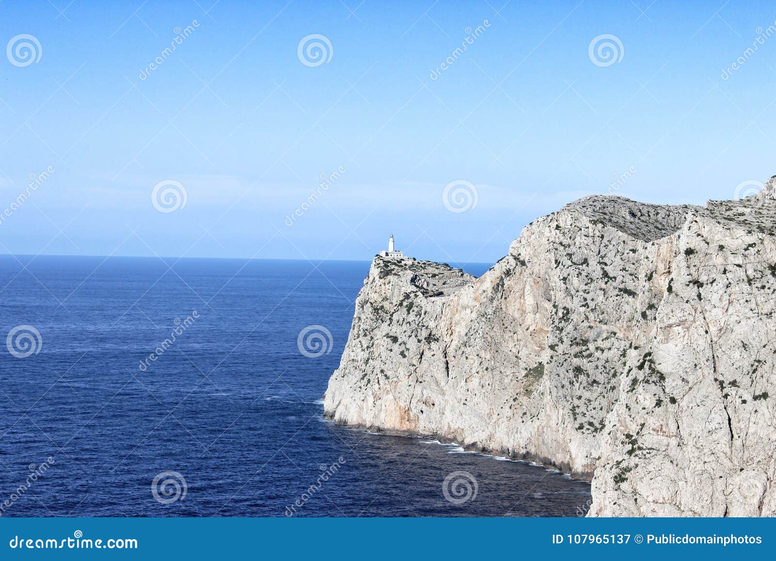 Sea, Coast, Coastal And Oceanic Landforms, Sky Picture. Image: 107965137