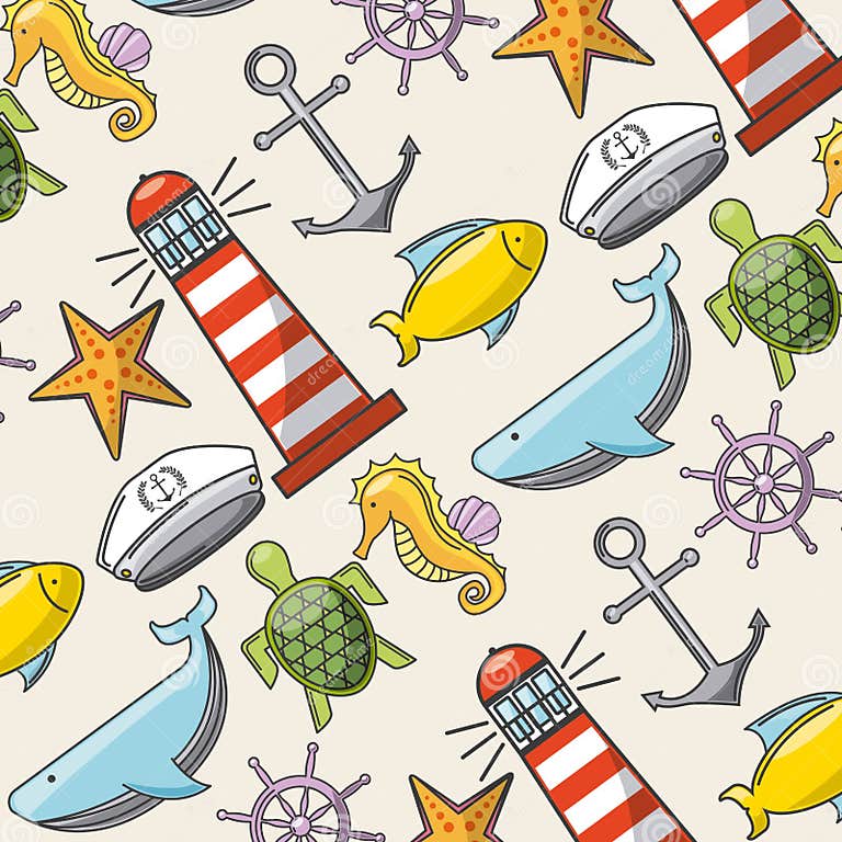 Sea concept design stock vector. Illustration of graphic - 66478320