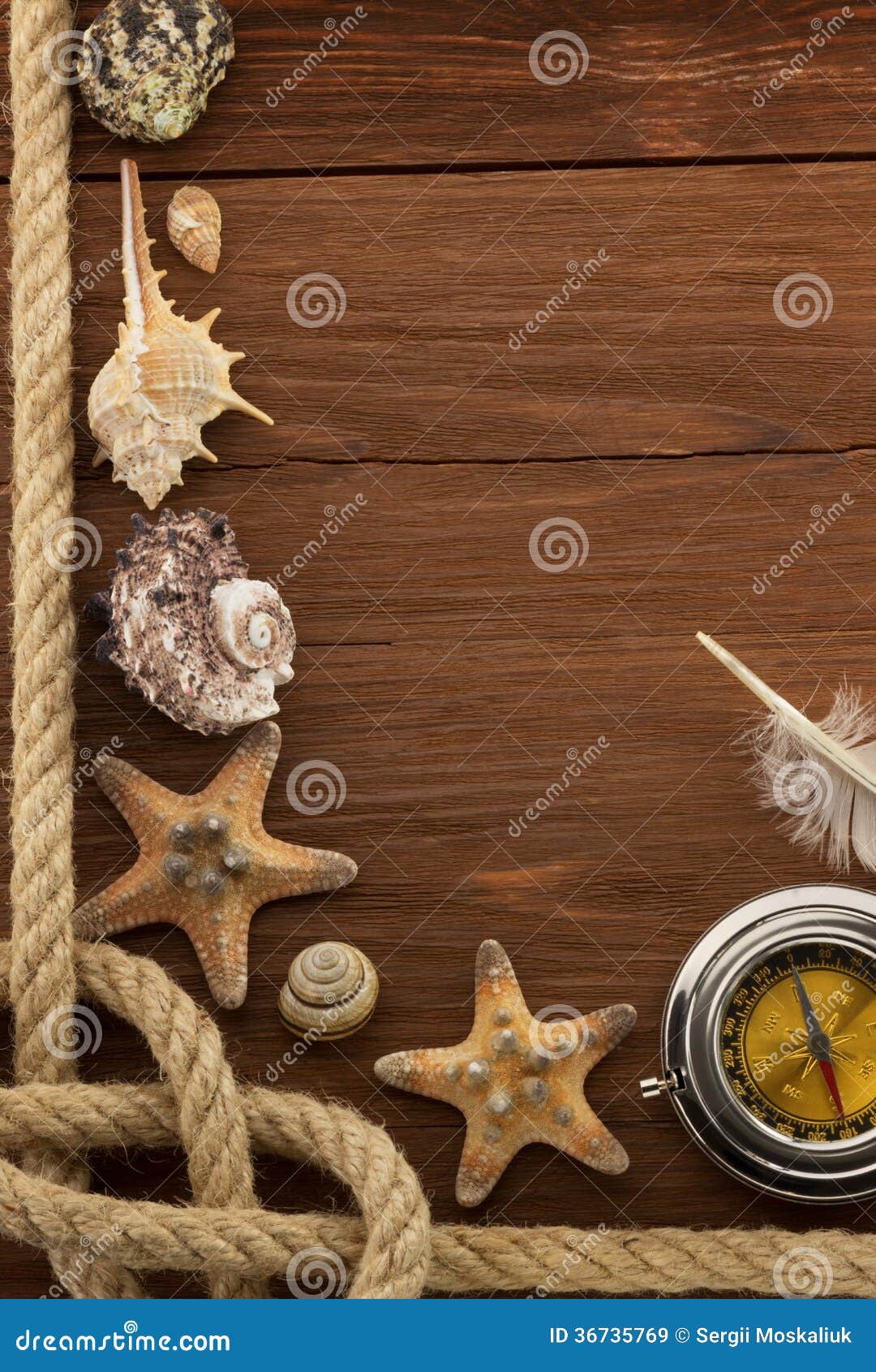 Sea concept on wood stock image. Image of letter, document - 36735769