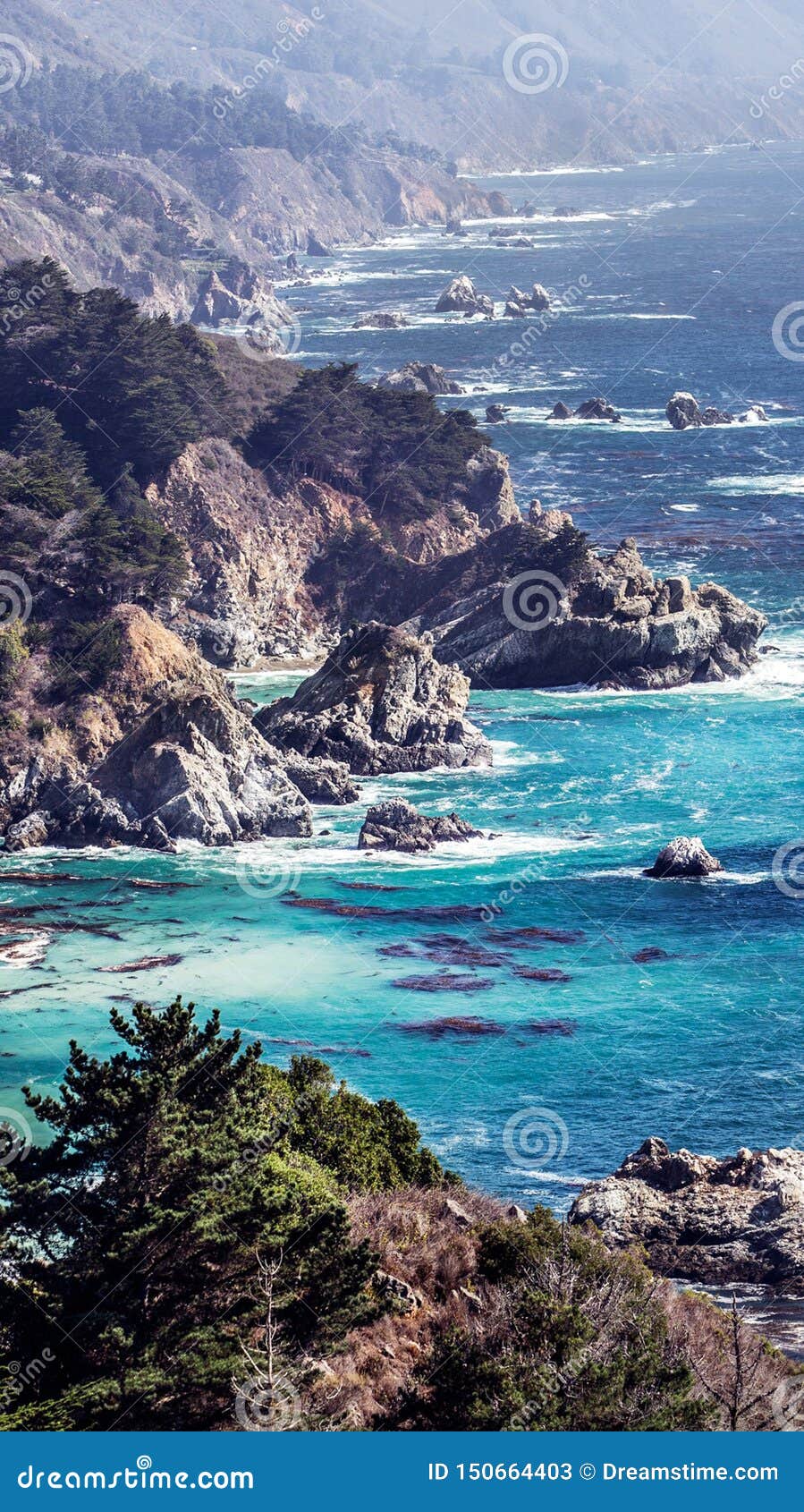 Sea stock image. Image of india, basha, nature, cool - 150664403