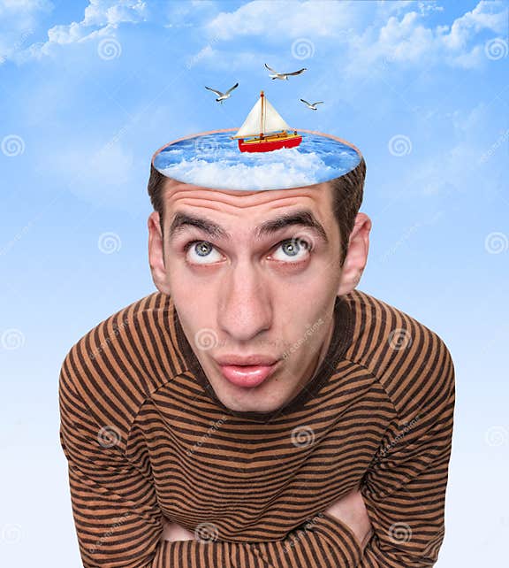 Sea. Creative stock image. Image of travel, healthy, ocean - 39854081