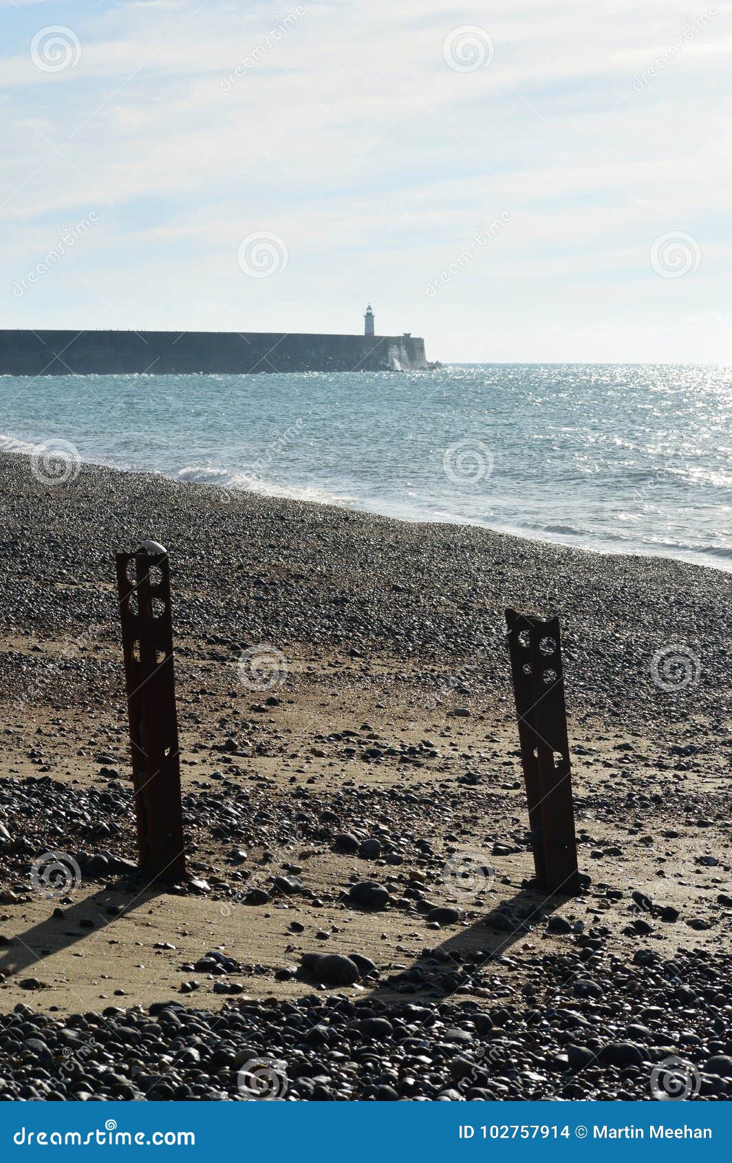 Coastal Sea Defence Along English East Coast. Stock Photo - Image of ... Coastal Sea Defence Along English East Coast. Stock Photo - Image of ...