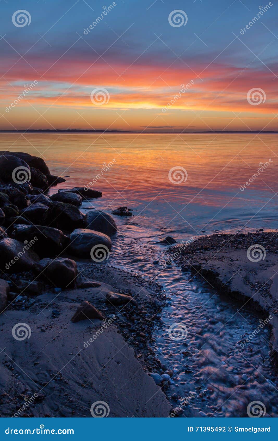 By the sea stock photo. Image of sharp, dreamy, nice - 71395492
