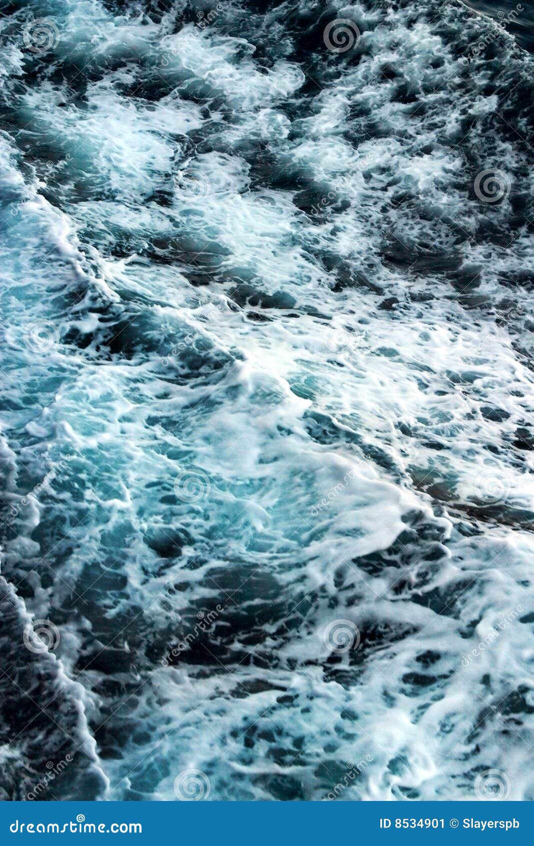 Sea foam stock image. Image of environment, freshness - 8534901