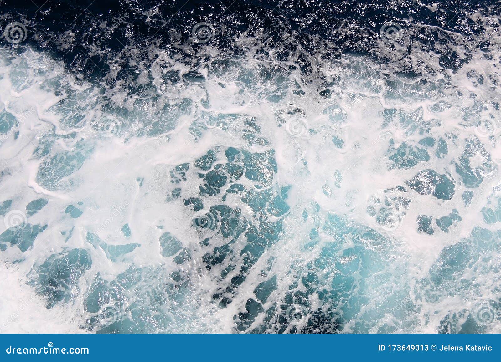 Sea Foam stock image. Image of background, backdrop - 173649013