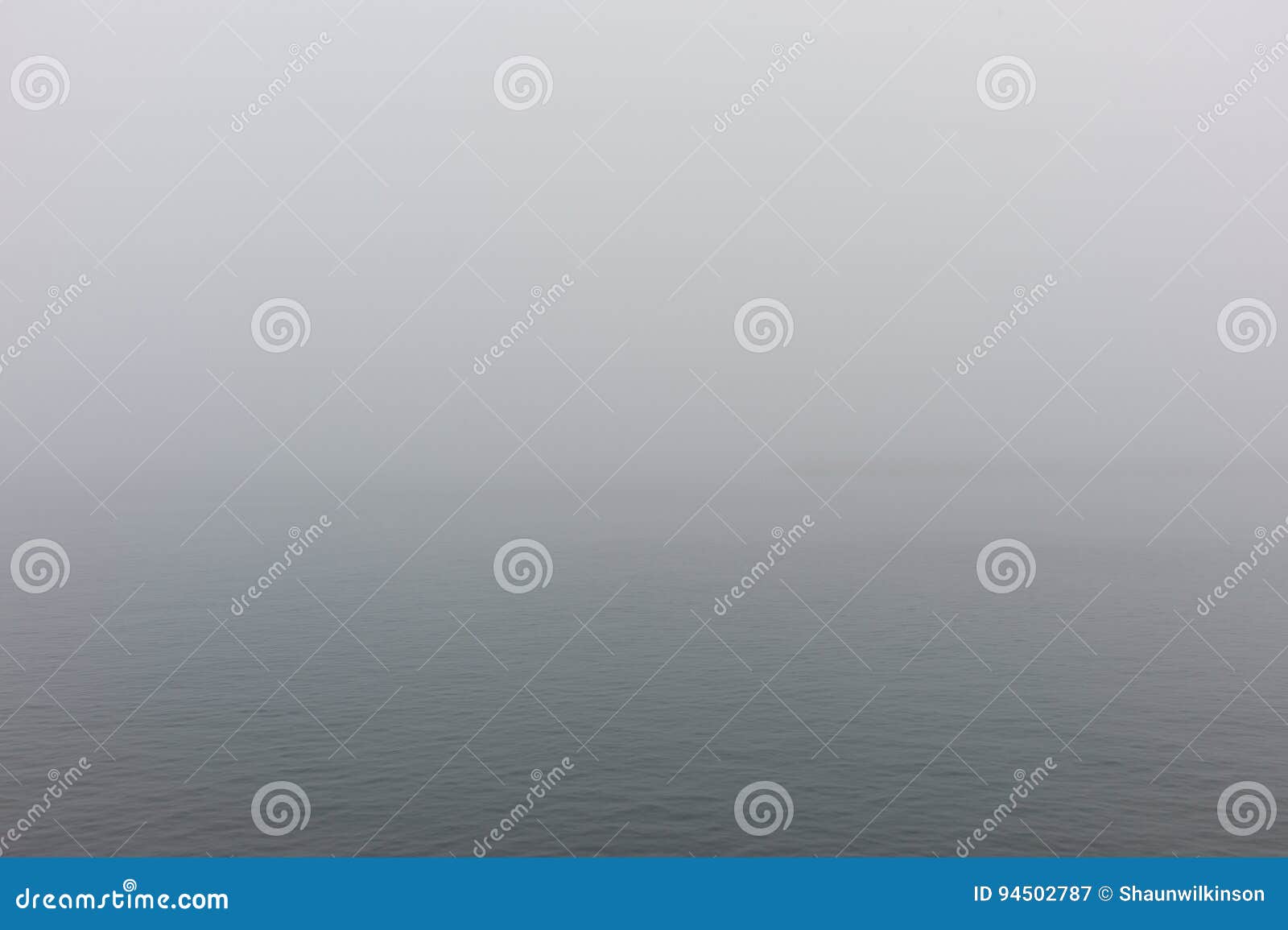Sea Fog stock image. Image of underwater, travel, foggy - 94502787