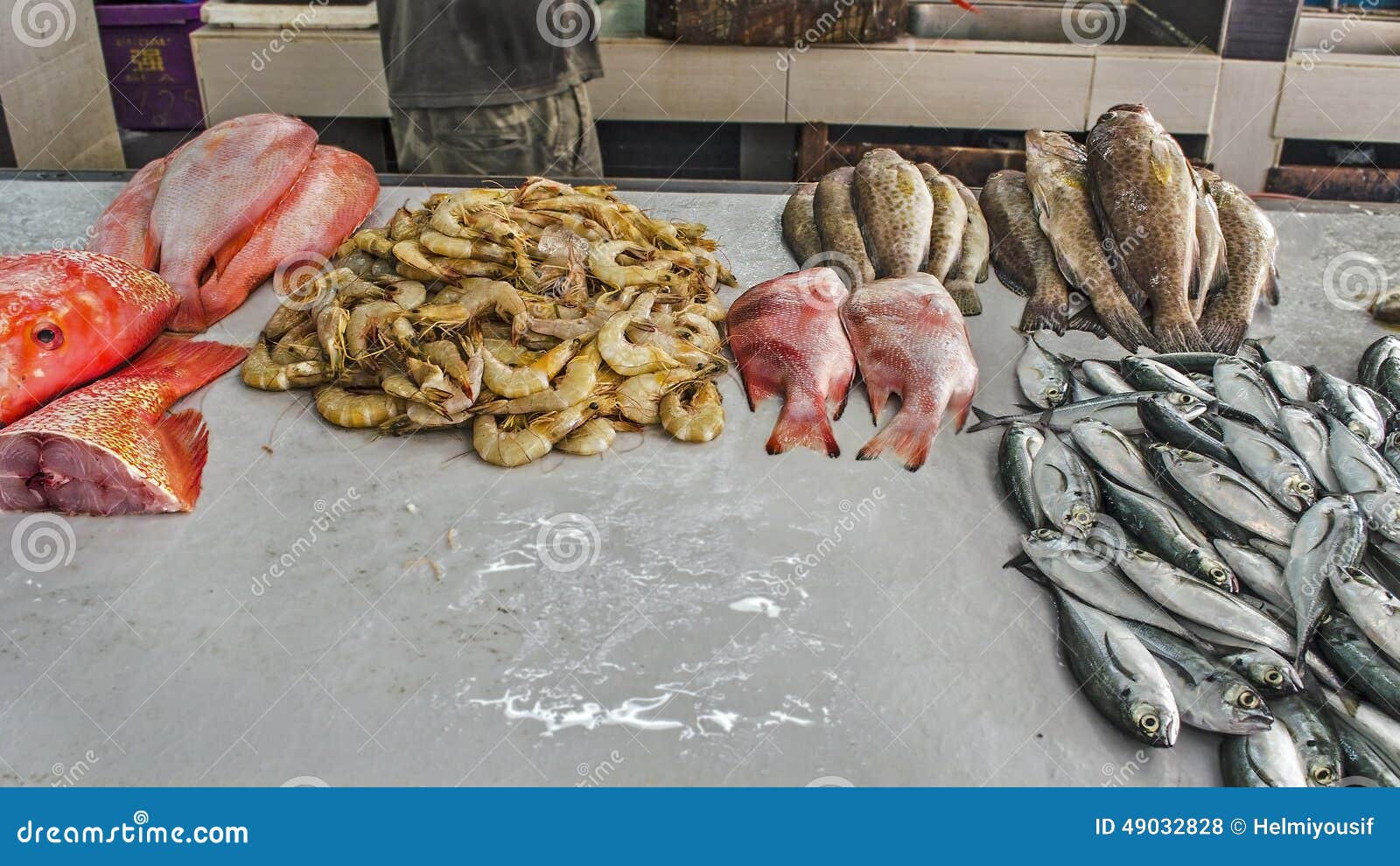 Sea food stock photo. Image of dinner, dessert, traditional - 49032828