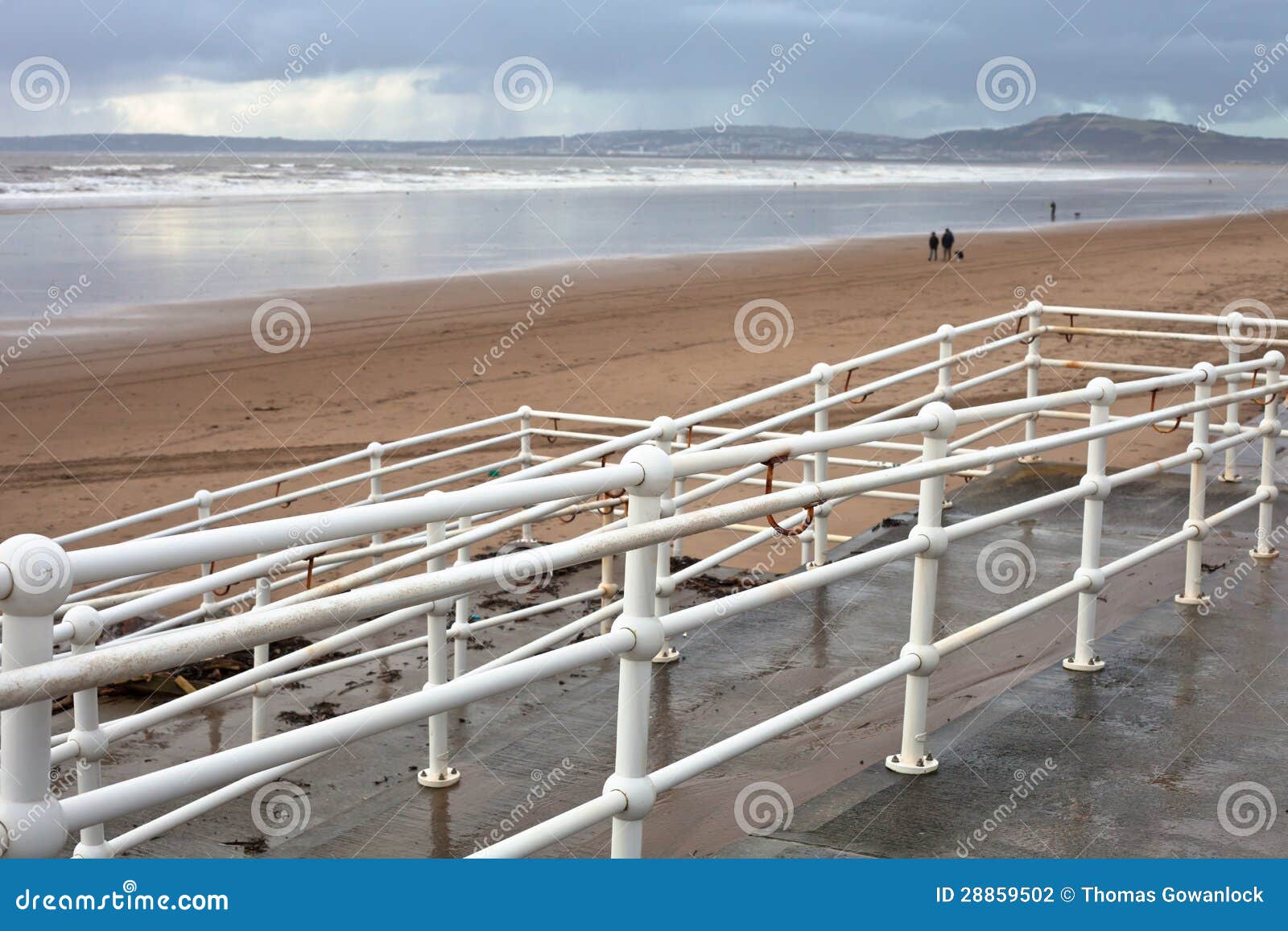 Sea front stock photo. Image of decoration, coastline - 28859502