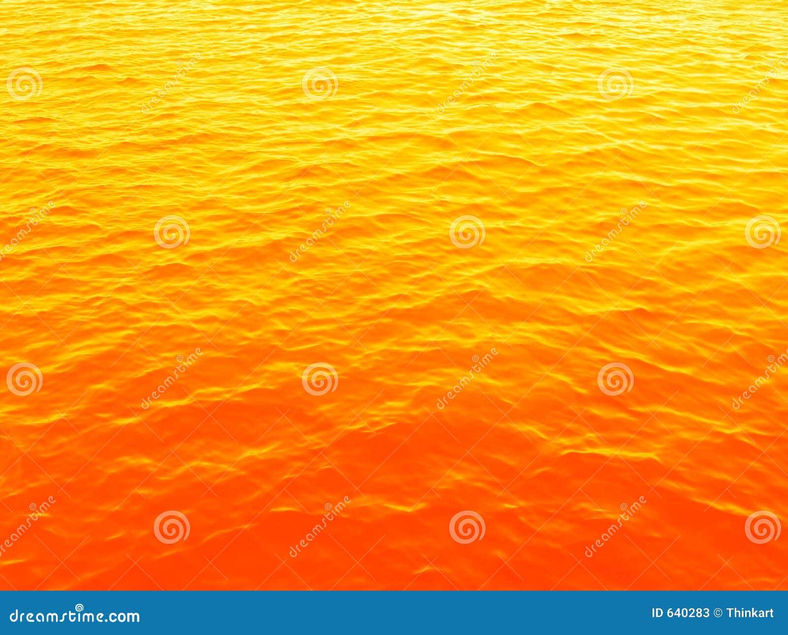 Sea of gold stock image. Image of gold, burning, wallpaper - 640283
