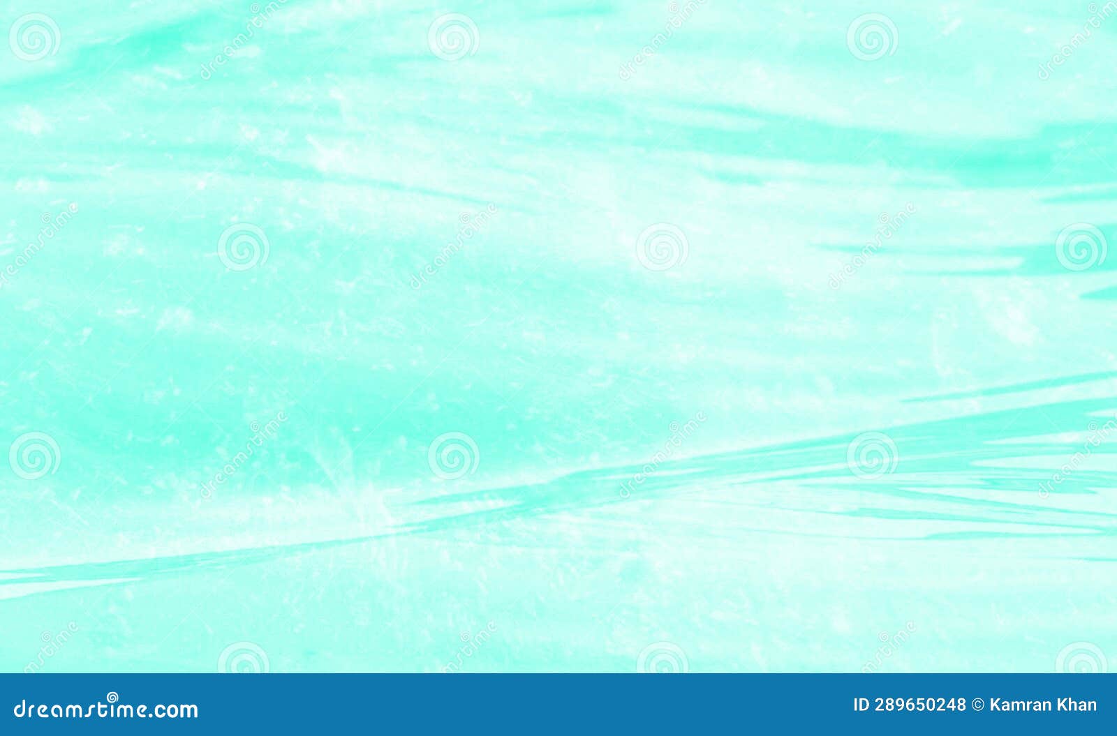 Sea Green Gradient Abstract Background Stock Illustration ...