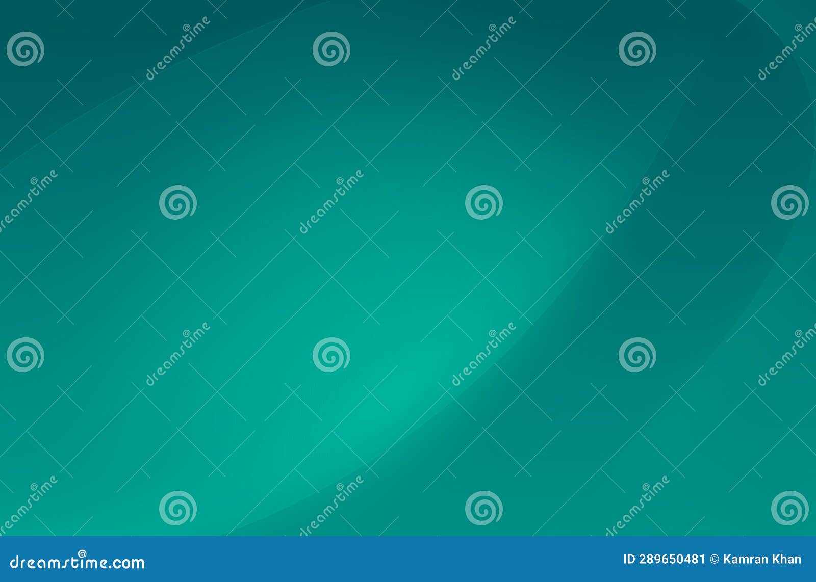 Sea Green Gradient Abstract Background Stock Illustration ...