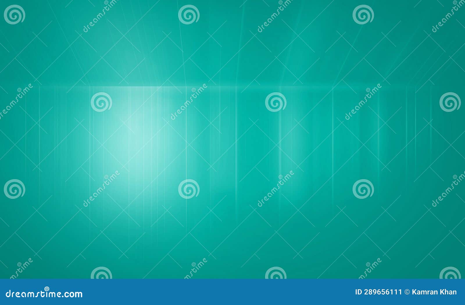 Sea Green Gradient Abstract Background Stock Illustration ...