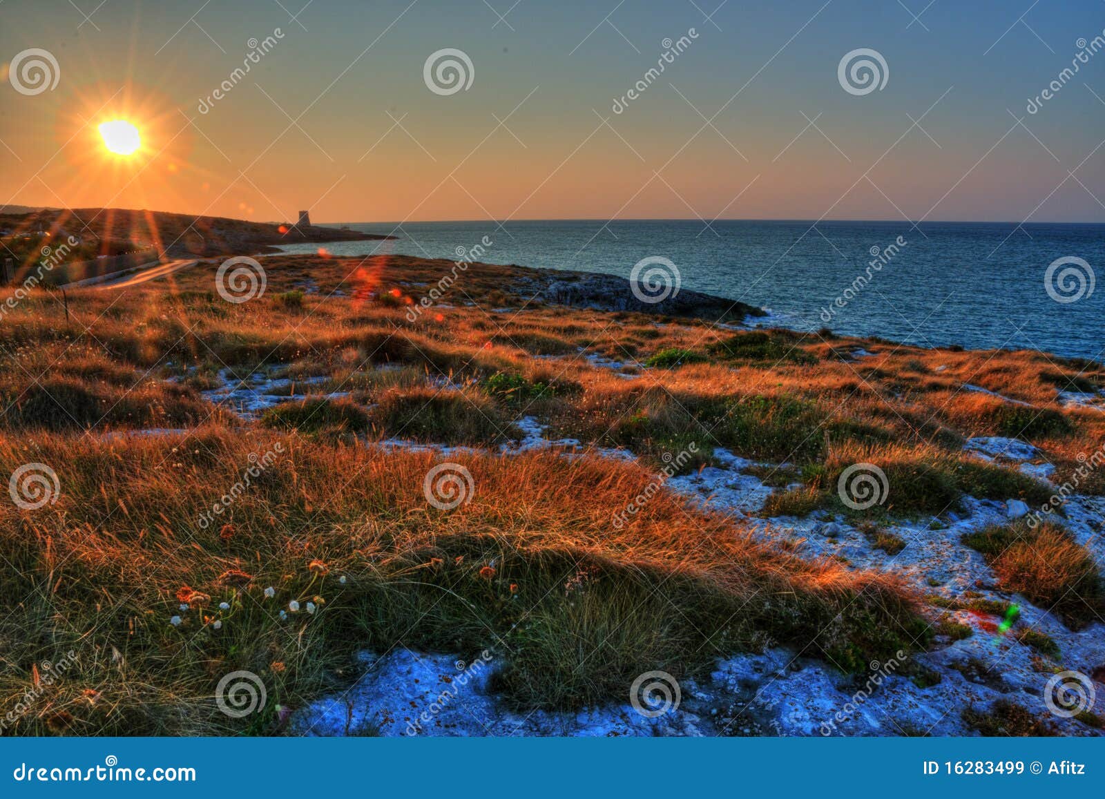 Sea in hdr stock image. Image of beach, dynamic, activity - 16283499