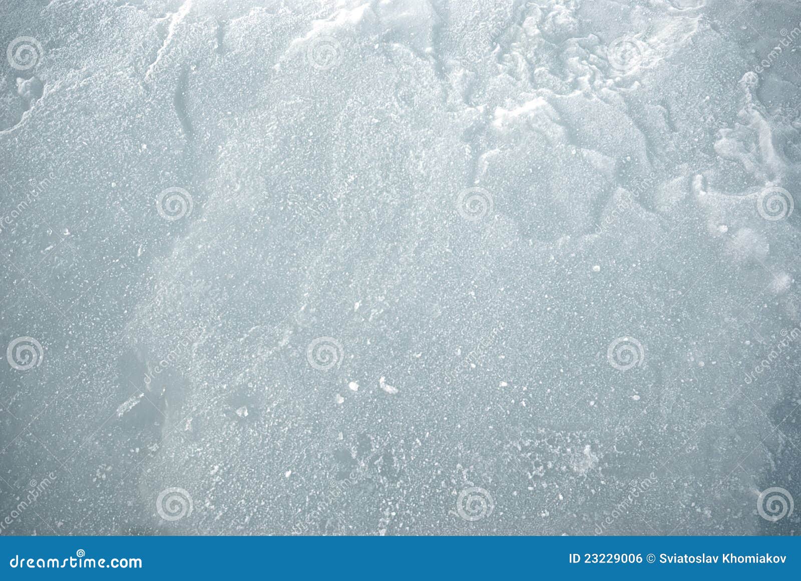 Sea ice stock photo. Image of macro, bright, abstract - 23229006