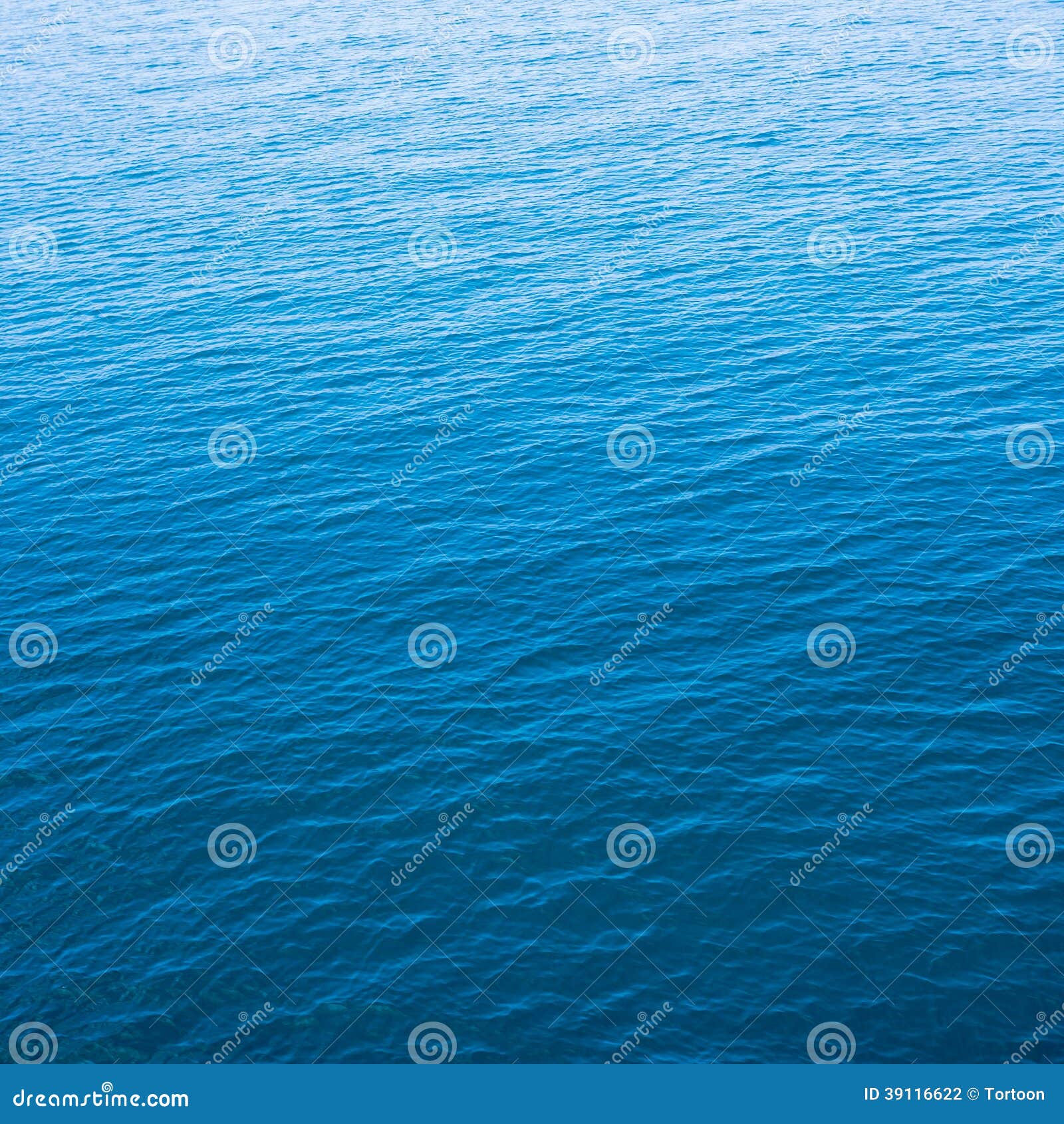 Sea indigo blue stock photo. Image of texture, vibrant - 39116622