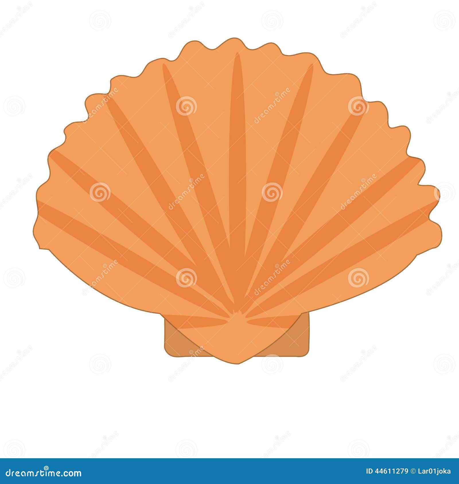 Sea life stock illustration. Illustration of design, life - 44611279