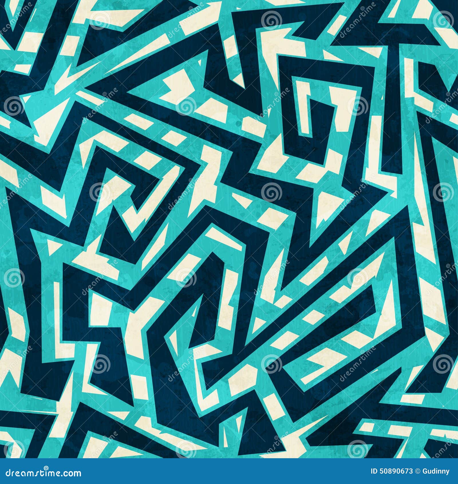 Red Maze Seamless Texture Cartoon Vector | CartoonDealer.com #38185617