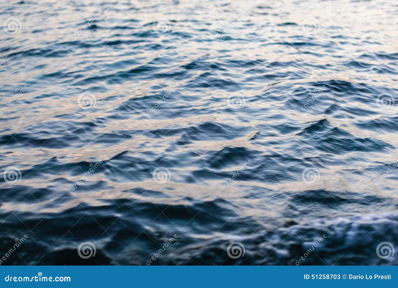 Sea at night stock image. Image of magic, clean, aqua - 51258703