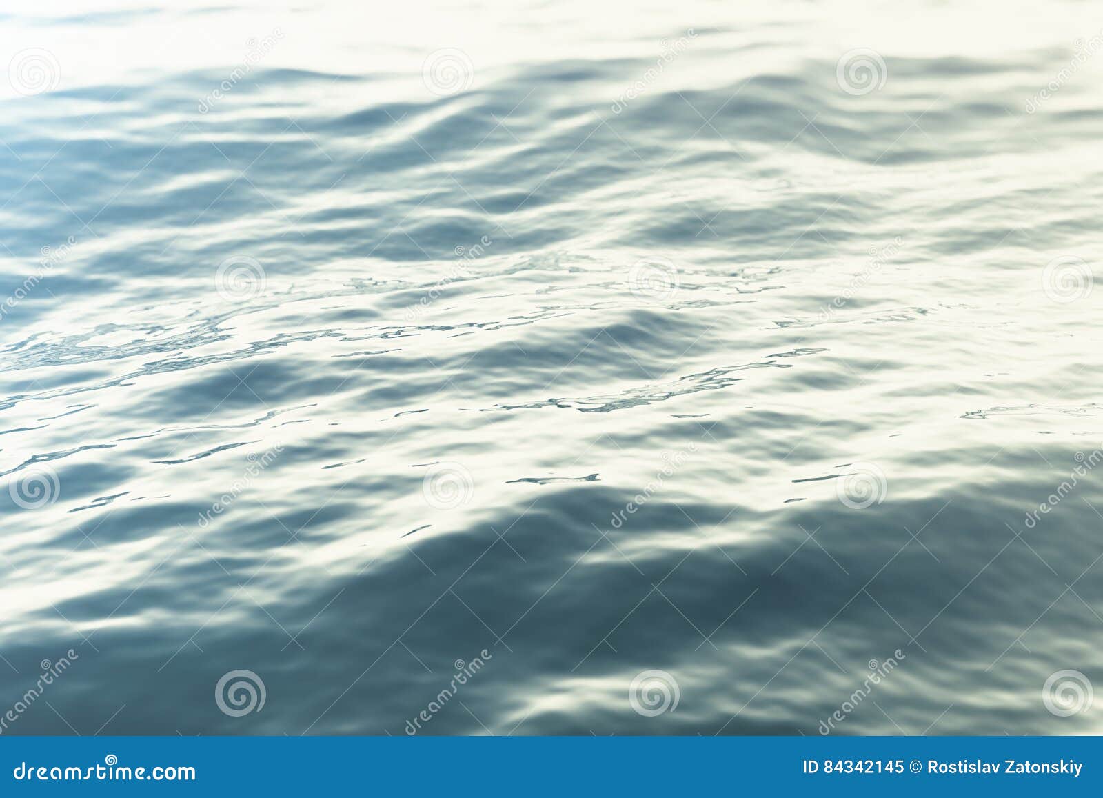 Sea, Ocean Wave Close-up Sunset, Low Angle View, Cross Processing ...