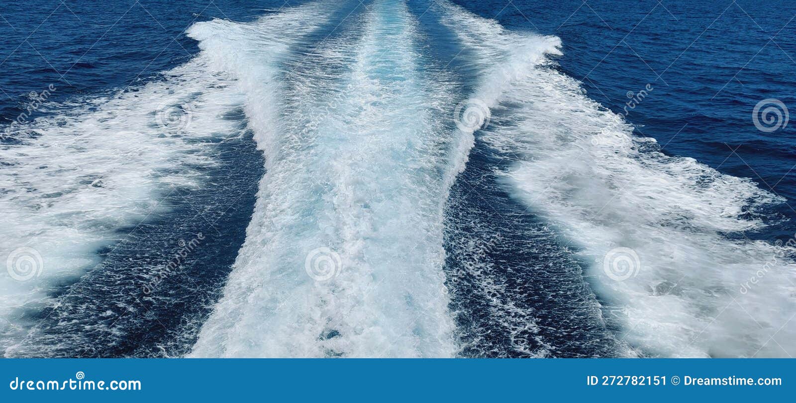 Sea ??off the Border of Indonesia and Malaysia Stock Image - Image of ...