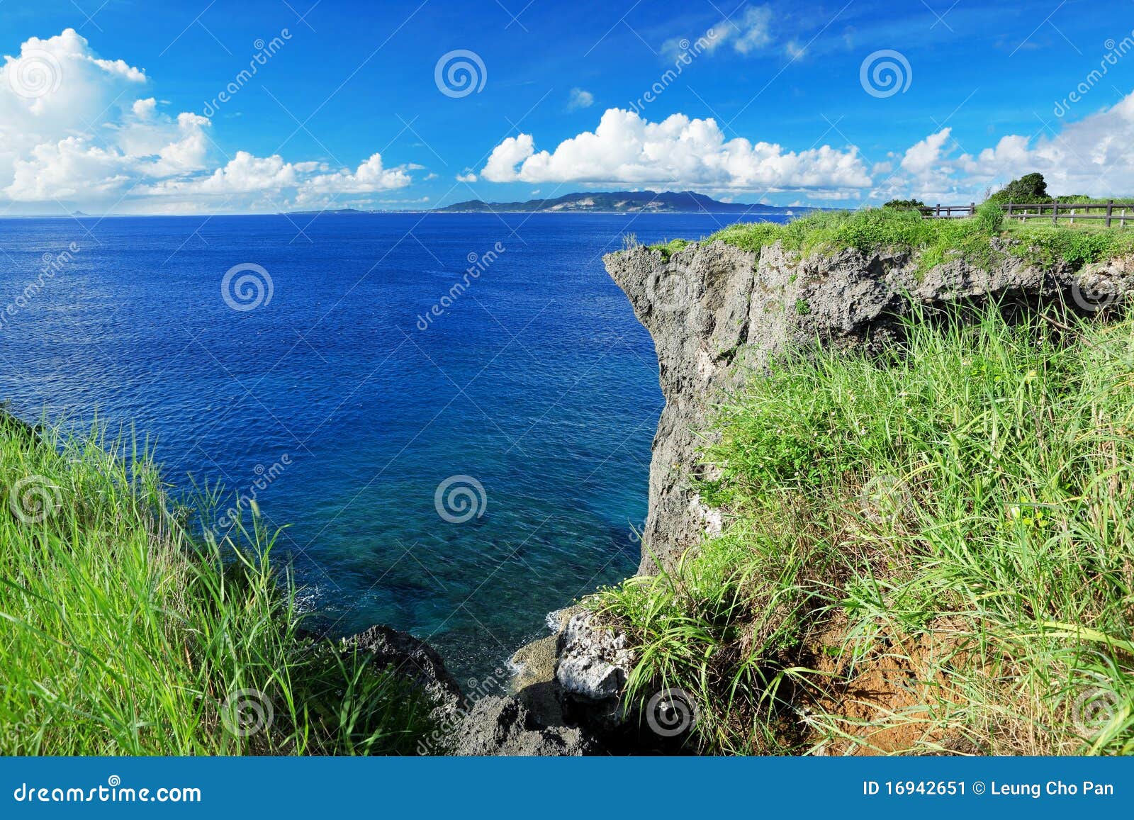 Sea in okinawa japan stock image. Image of quiet, deserted - 16942651