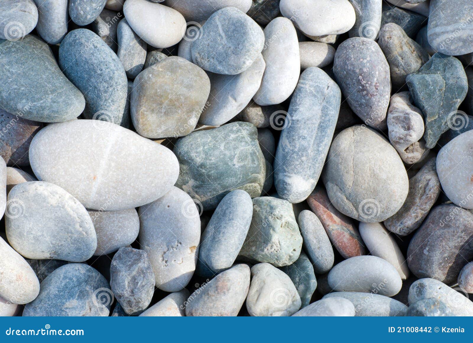 Sea pebbles stock photo. Image of nature, straight, background - 21008442